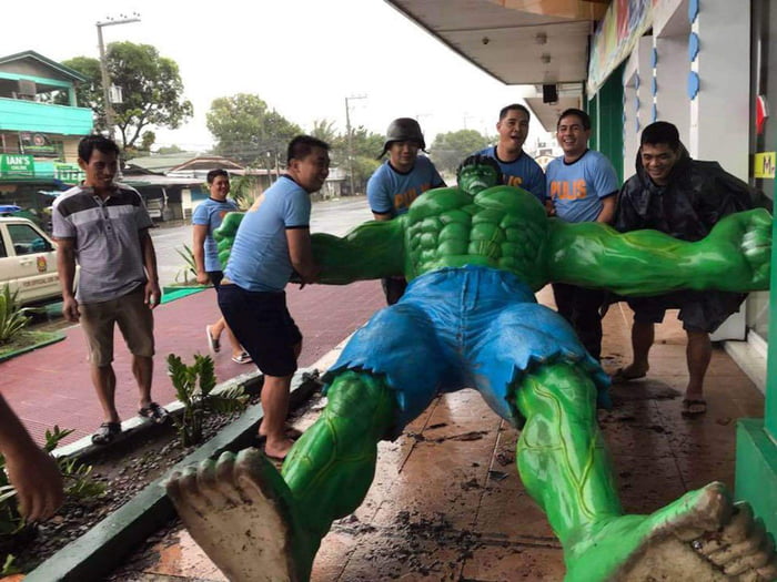 Avengers Infinity Wars deleted scene: Incredible Hulk getting help from ...