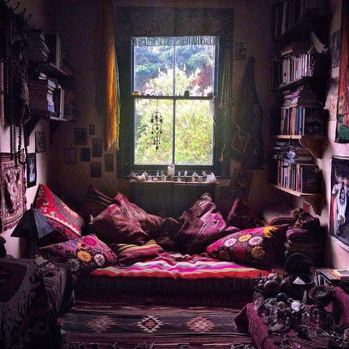 Cozy Nook - 9GAG