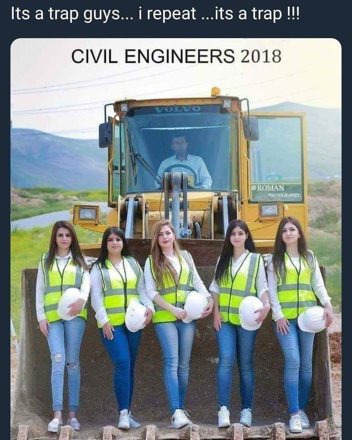 Think about the driver. - 9GAG