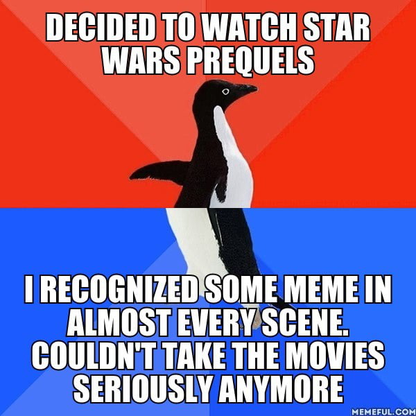 It's the biggest meme fiesta I have ever seen - 9GAG