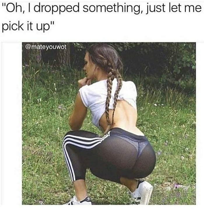 Dat grASS tho - 9GAG