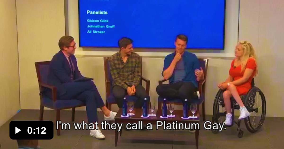 The highest rank of gayness - 9GAG