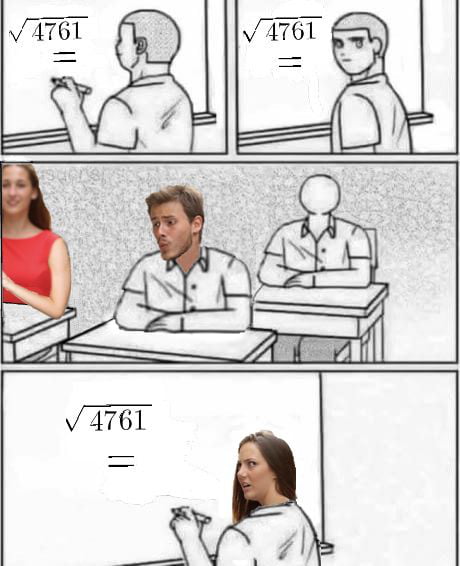 Heard you like combined memes. - 9GAG