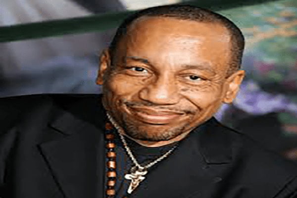 American comedy actor Tony Cox Height is Just about 3 ft 6 inches so is ...