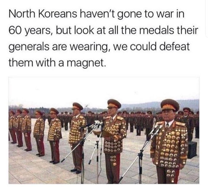 Seems to be effective - 9GAG