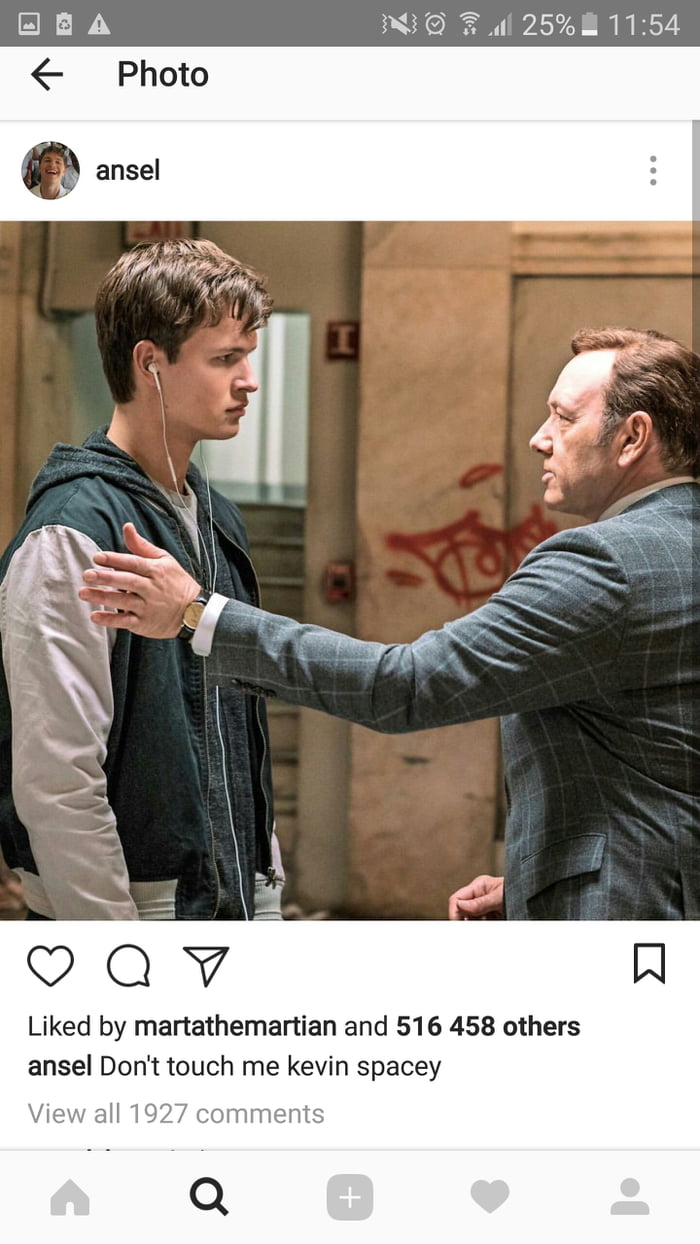 Foreshadowing? - 9GAG