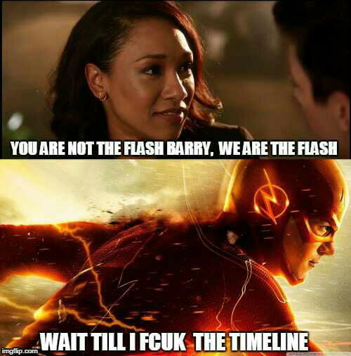 We are the Flash - 9GAG