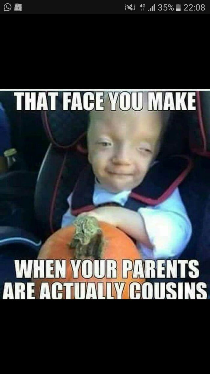 Incest Is Wincest 9gag