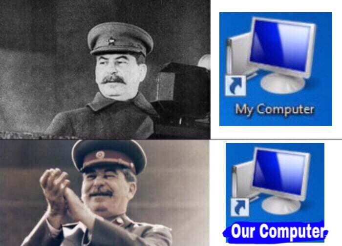 Fixed it on my laptop and pc - 9GAG