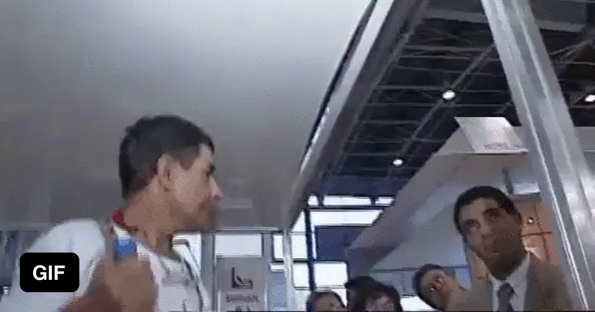 Thermal Stretch Ceiling - 9GAG