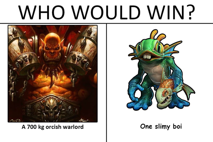 For all you HOTS players - 9GAG