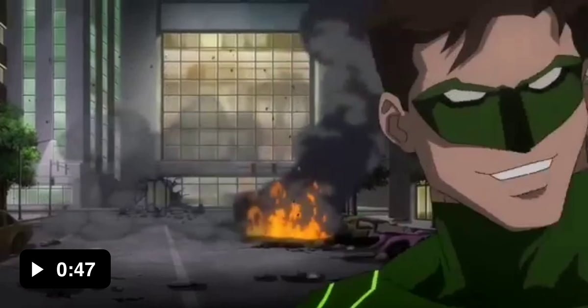 When The Flash meets BATMAN - 9GAG