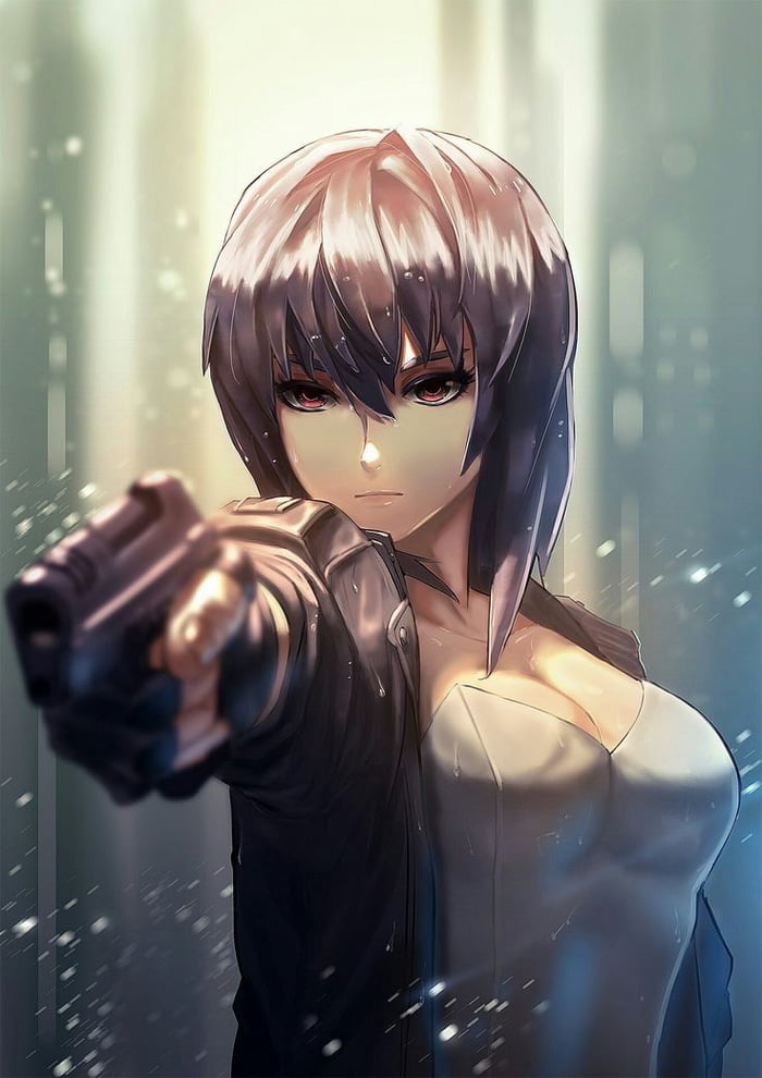I Am Obsessed To Girls With Short Hair 9gag