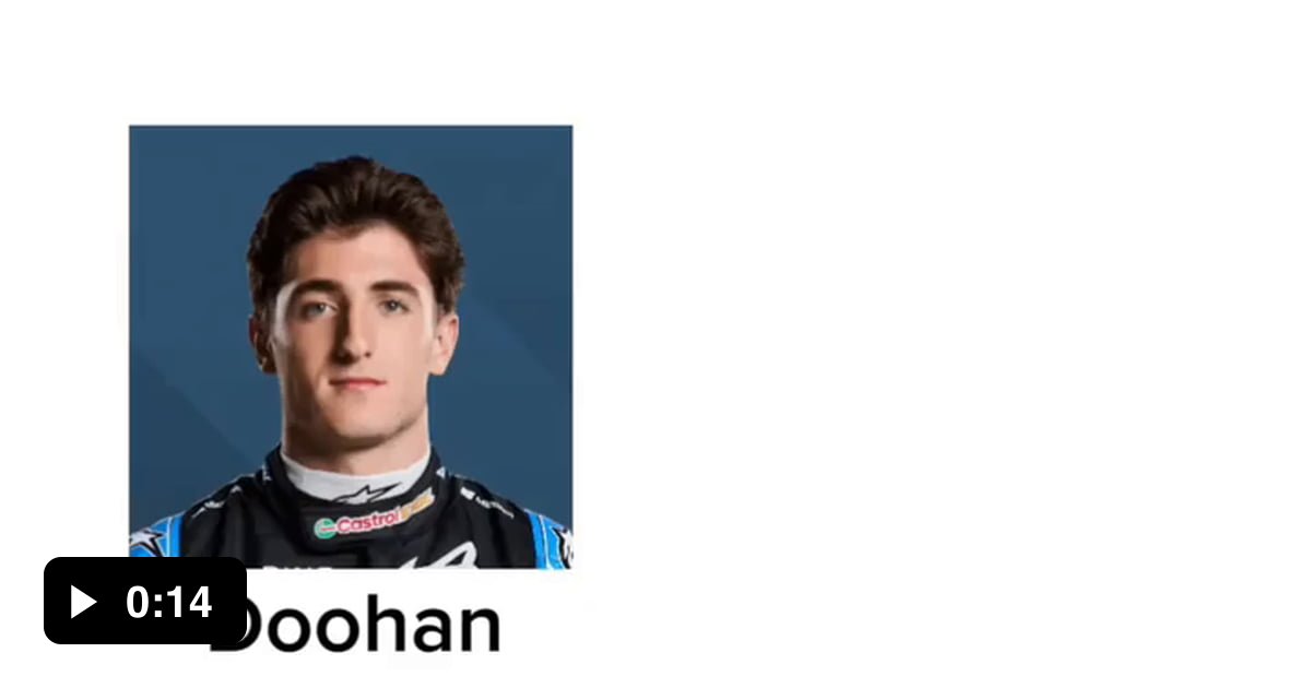 Doohan - 9GAG