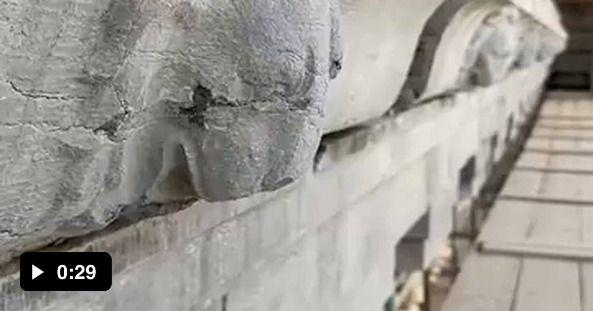 Next–level craftsmanship! - 9GAG