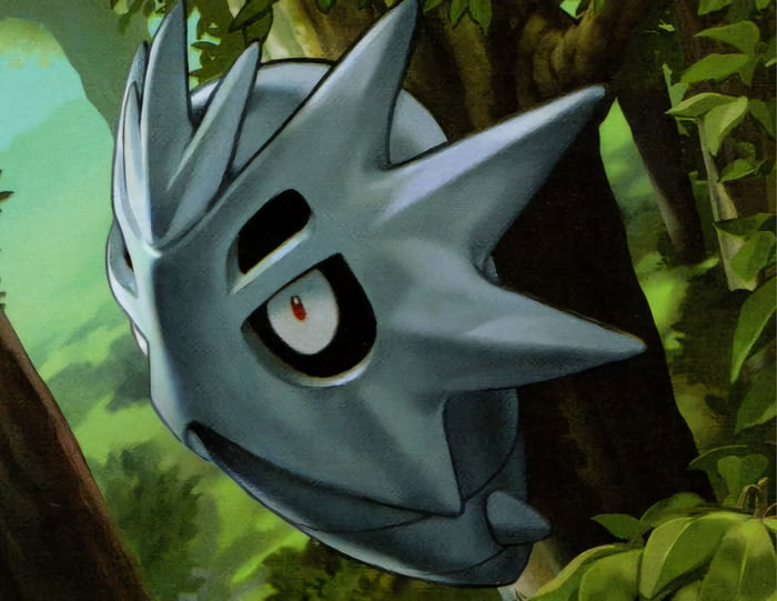 Daily Pokémon #247 - 9GAG