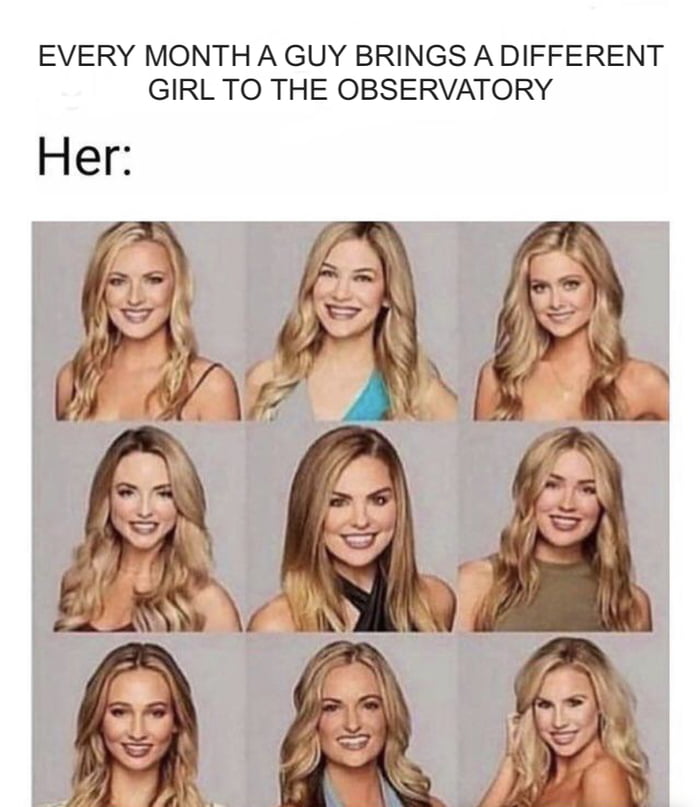 Make trends great again - 9GAG