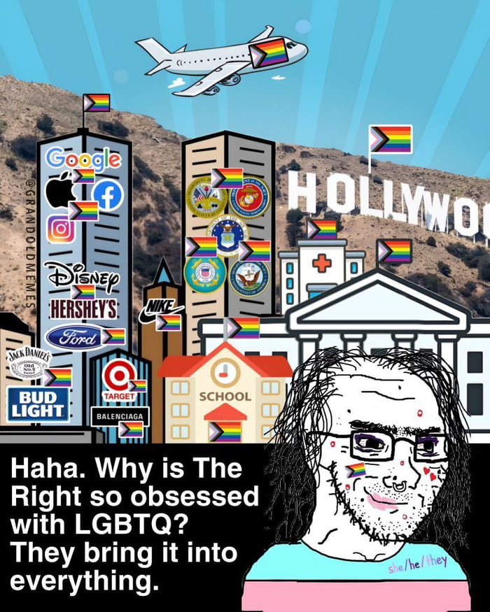 Projection is just about the only consistency - 9GAG