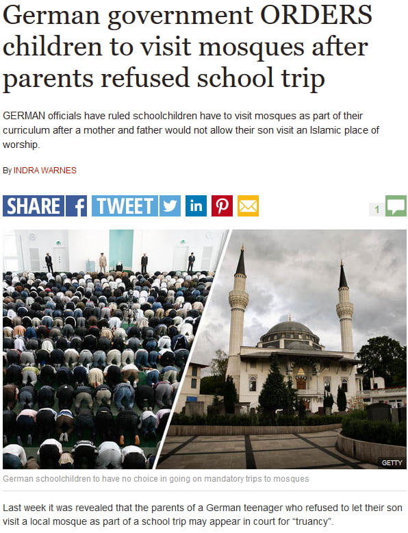 Clown world Germany - 9GAG