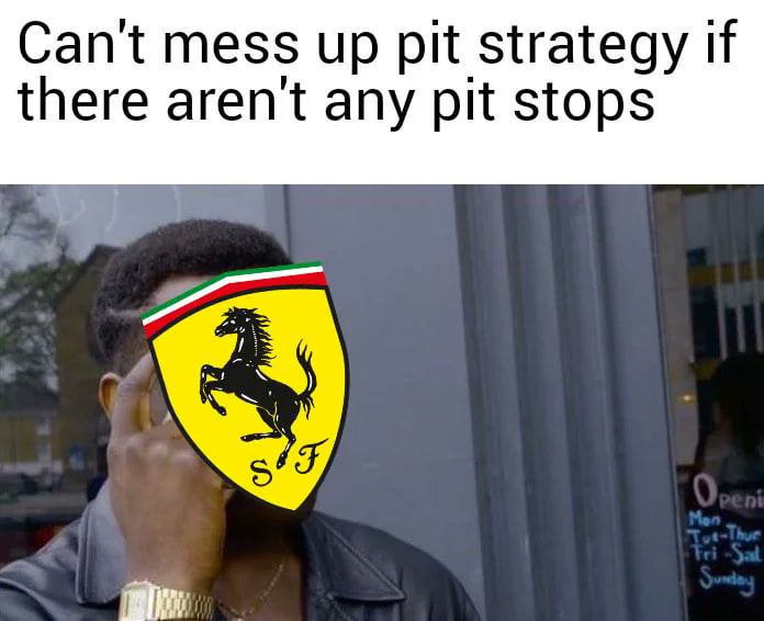 Accelent work from the pit crew - 9GAG