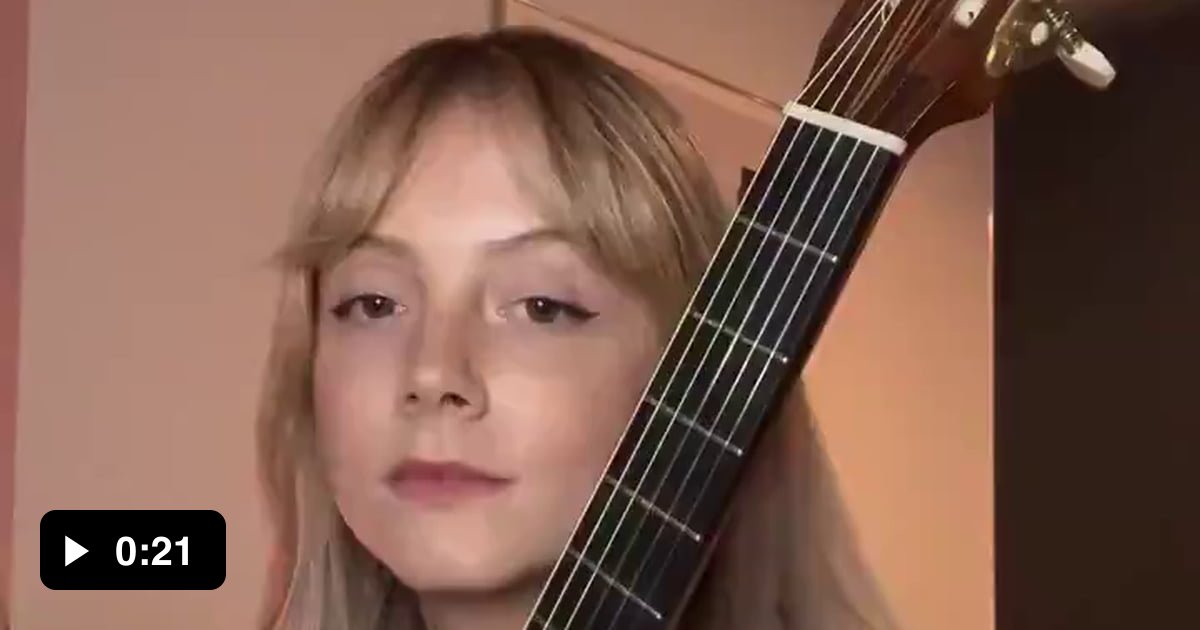 The original Nokia ringtone, known as the Nokia tune, is derived from a ...