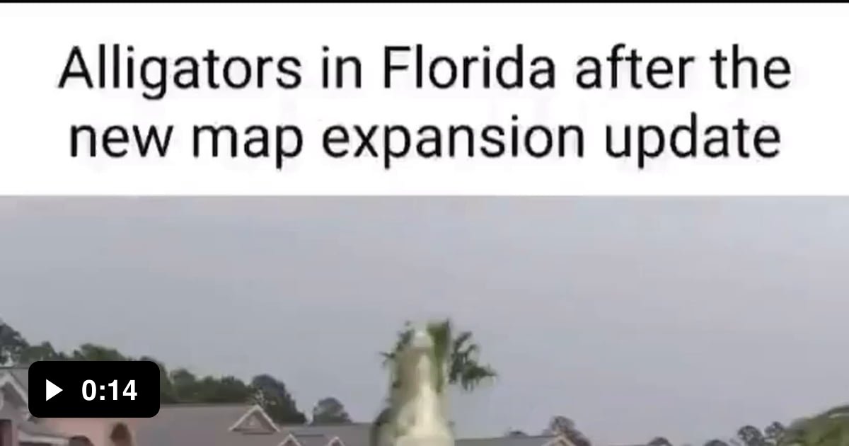 Map expansion. - 9GAG