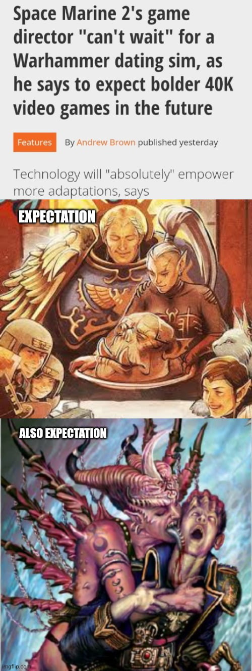 Kinda heretic? - 9GAG