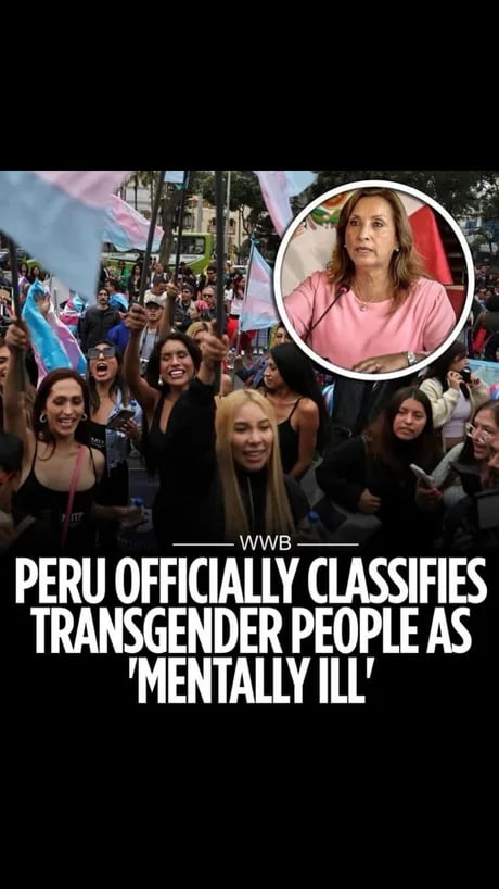 Respect to Peru! - 9GAG