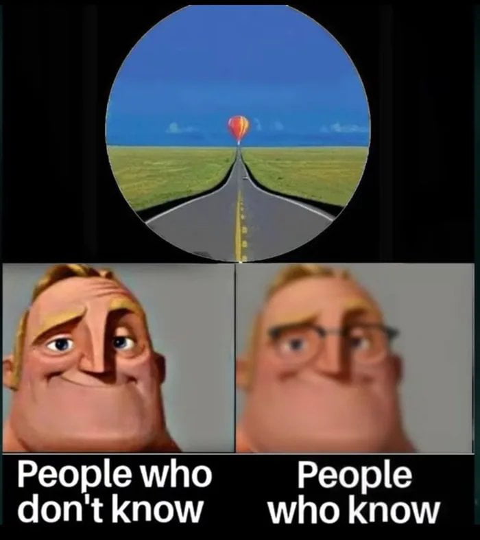 I need more pixels in my life - 9GAG