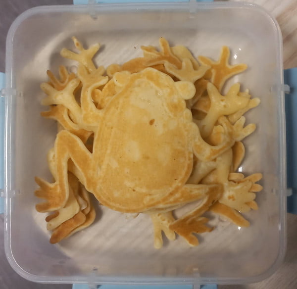 Today is not wednesday my dudes - 9GAG