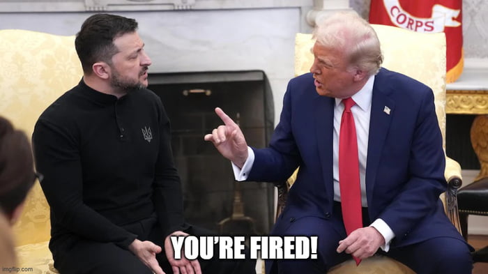 The Apprentice Season 16 - 9GAG