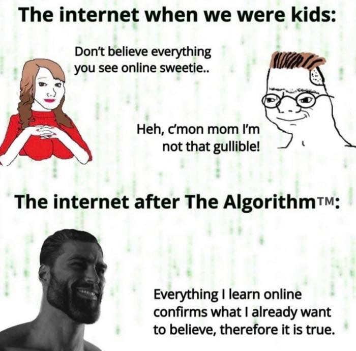 Internet - 9GAG