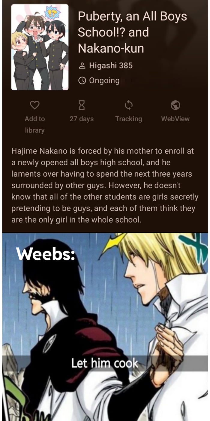 A rare kind of plot - 9GAG