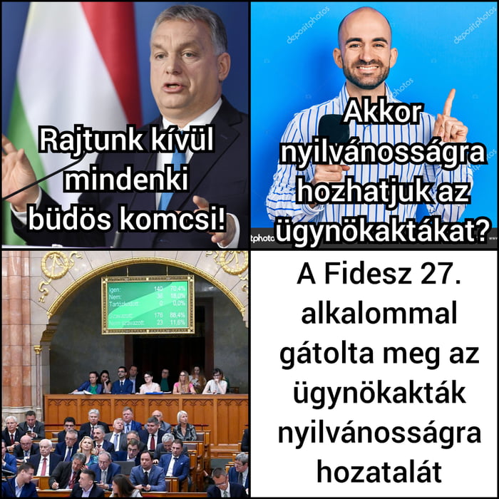 Már a szemünk se rebben, ugye? - 9GAG