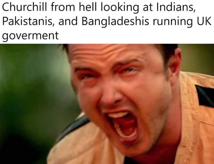 Oye there mate. - 9GAG