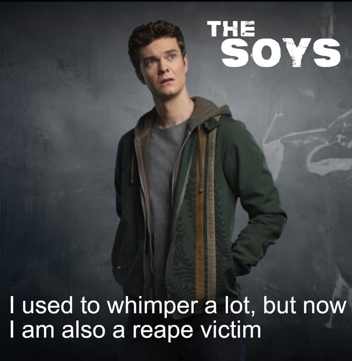 This season on The Soys: #1 - 9GAG