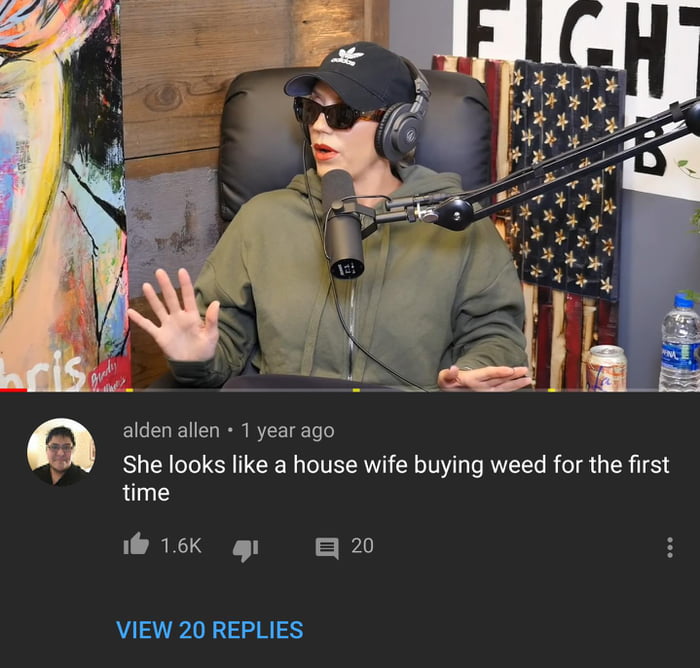 Karen's gone bad - 9GAG