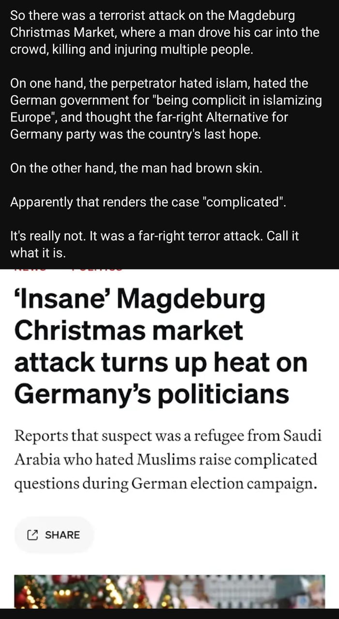 In case you missed it, here's a quick summary of what's been going on in Germany these last few ...