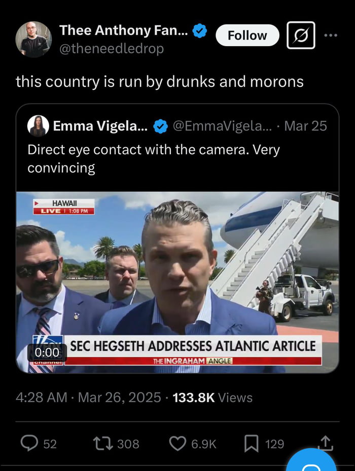 Drunks and morons - 9GAG