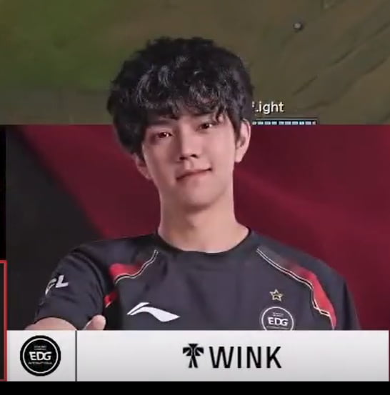 Edg Twink 9gag