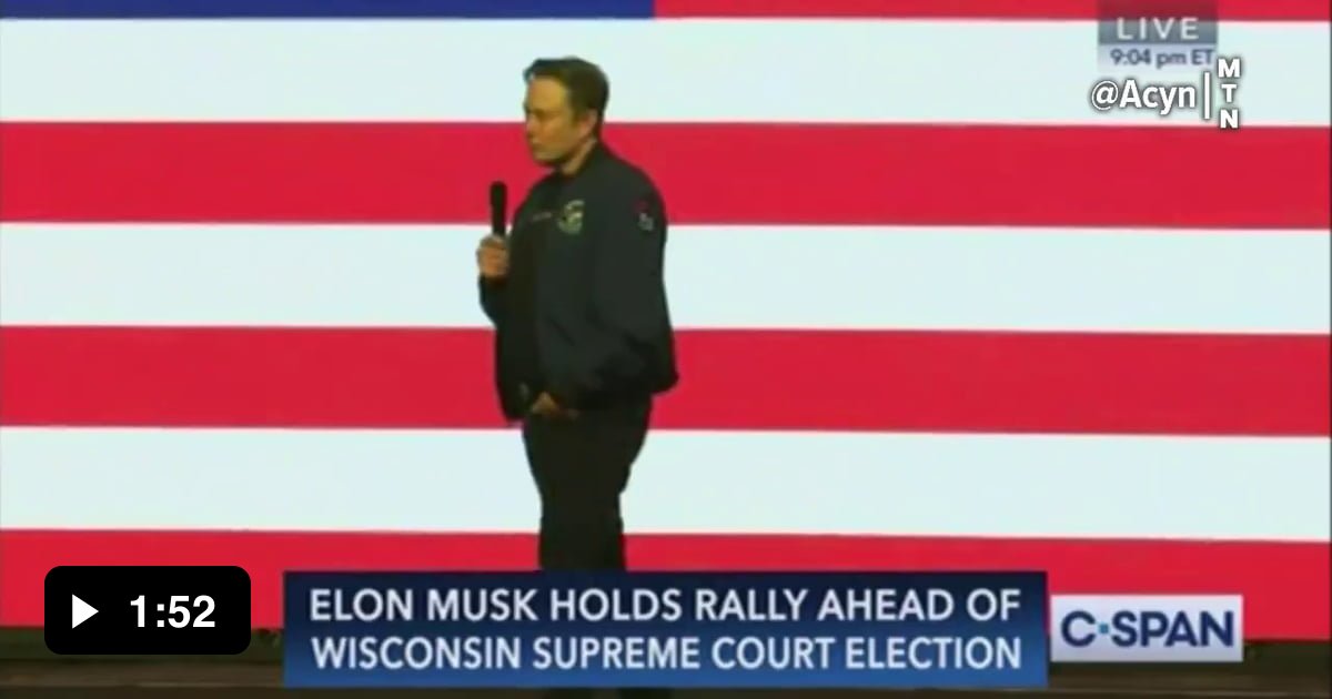 I love this hypocrisy from the guy who gotten to rich by government ...