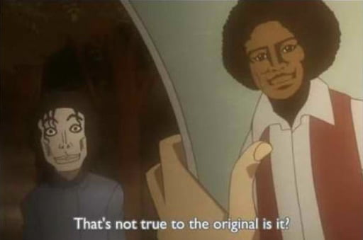 Michael Jackson - 9GAG