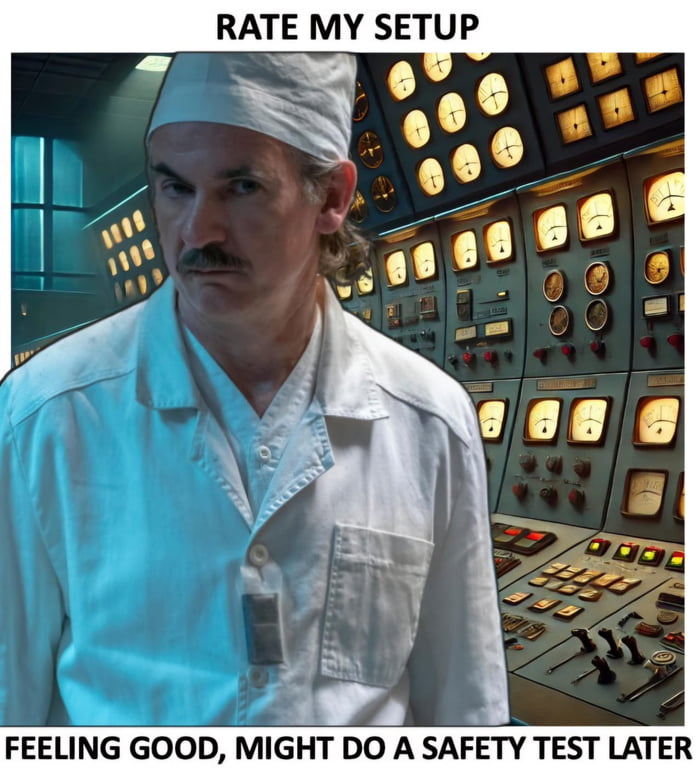 Our boy Anatoly asking the important questions - 9GAG