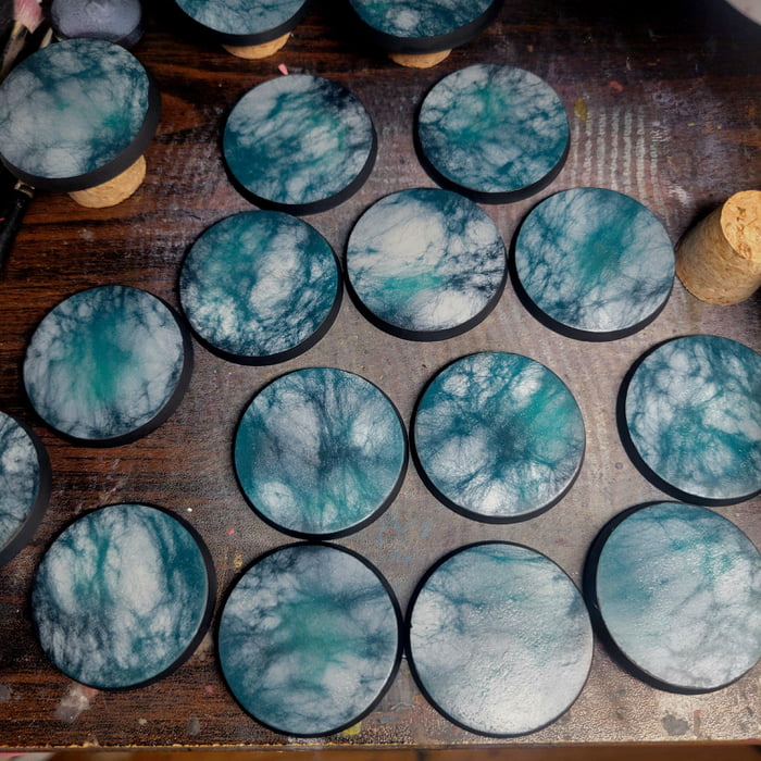 These bases are... Marbelous! - 9GAG