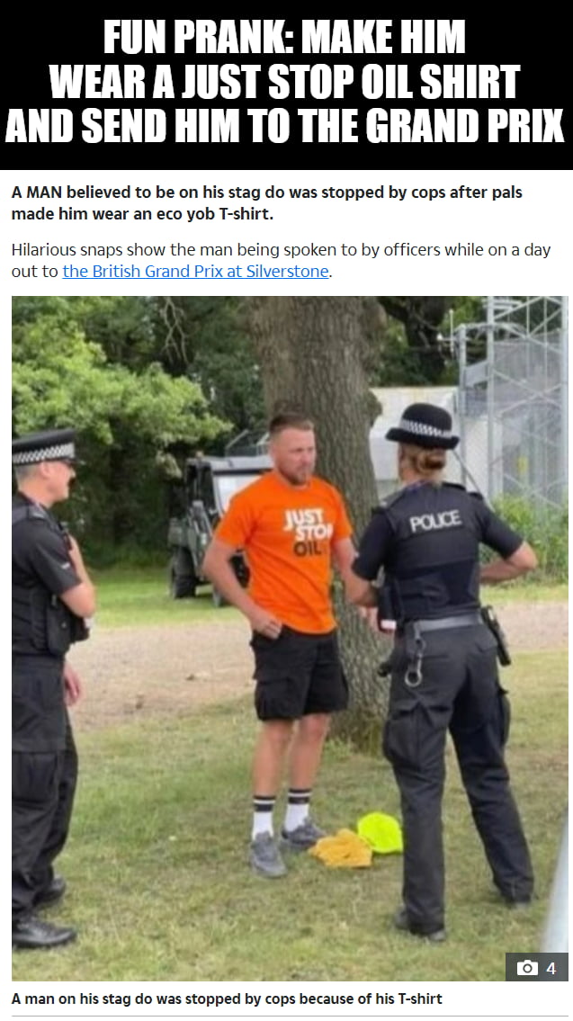 Got any more fun pranks? - 9GAG