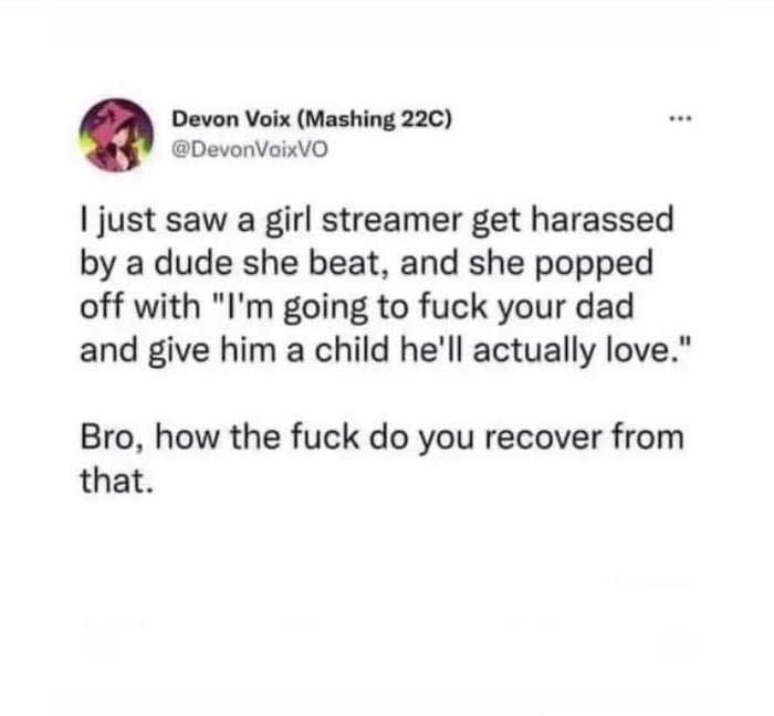 Epic burn of the century, how does one even recover from this - 9GAG