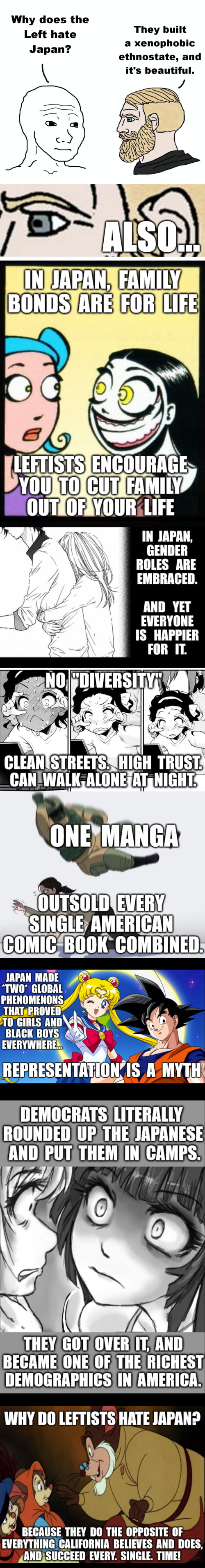 Funny ol' world. - 9GAG