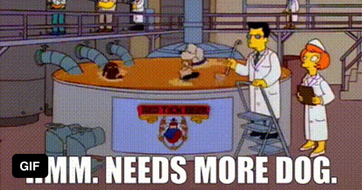 Simpsons already did it - 9GAG