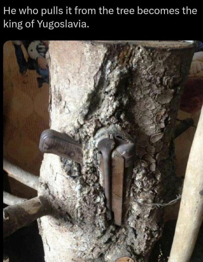 I miss Yu.. Goslavia - 9GAG