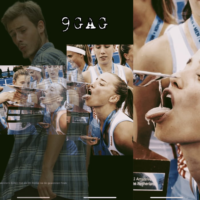 WHEN I AM WATCHING SPORTS BUT IT'S.. sports. - 9GAG